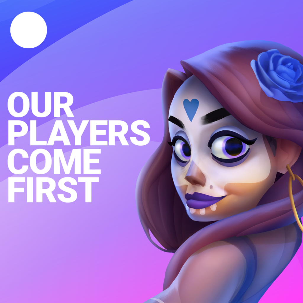 VGW | Interactive Entertainment Company