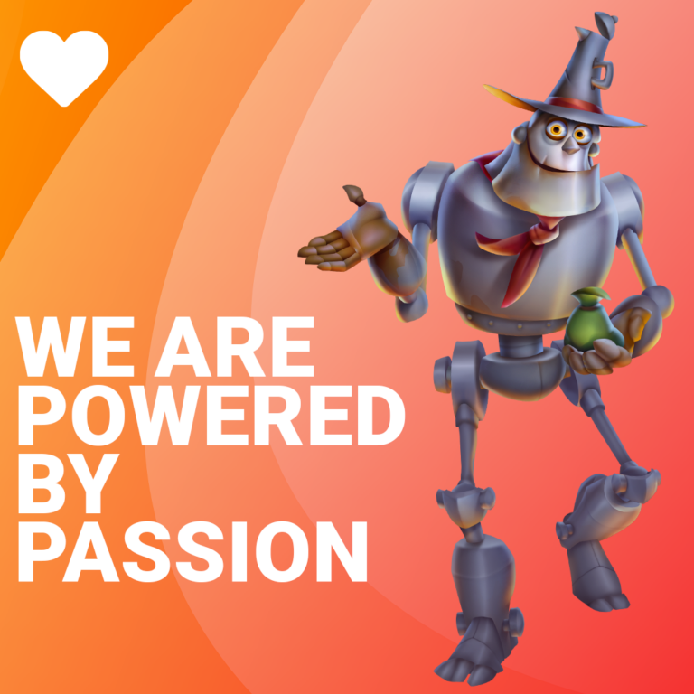 VGW | Interactive Entertainment Company