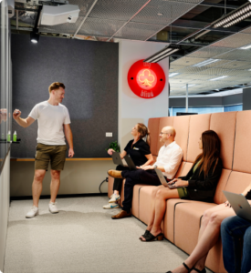 VGW | Open Jobs at VGW