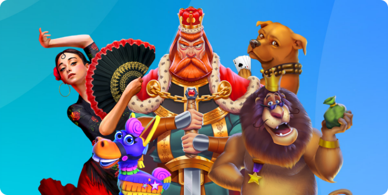 LuckyLand Slots - VGW