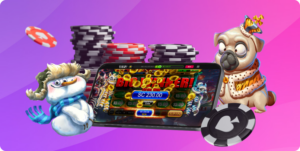 Global Poker - VGW