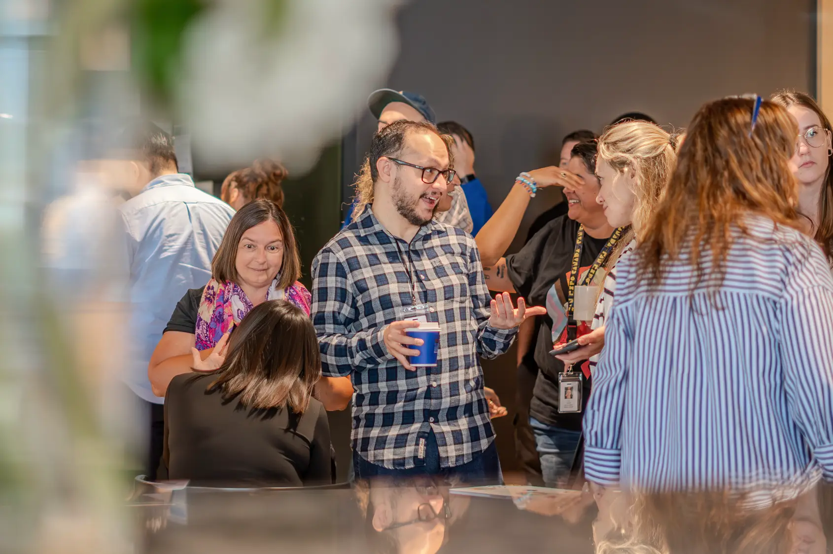 VGW | Open Jobs at VGW