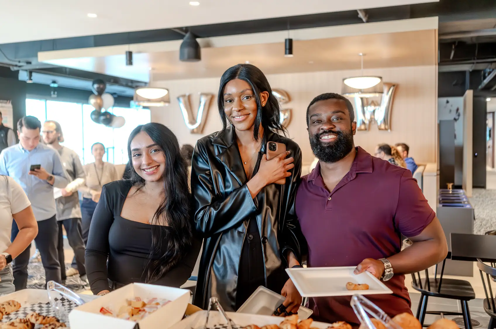 VGW | Interactive Entertainment Company