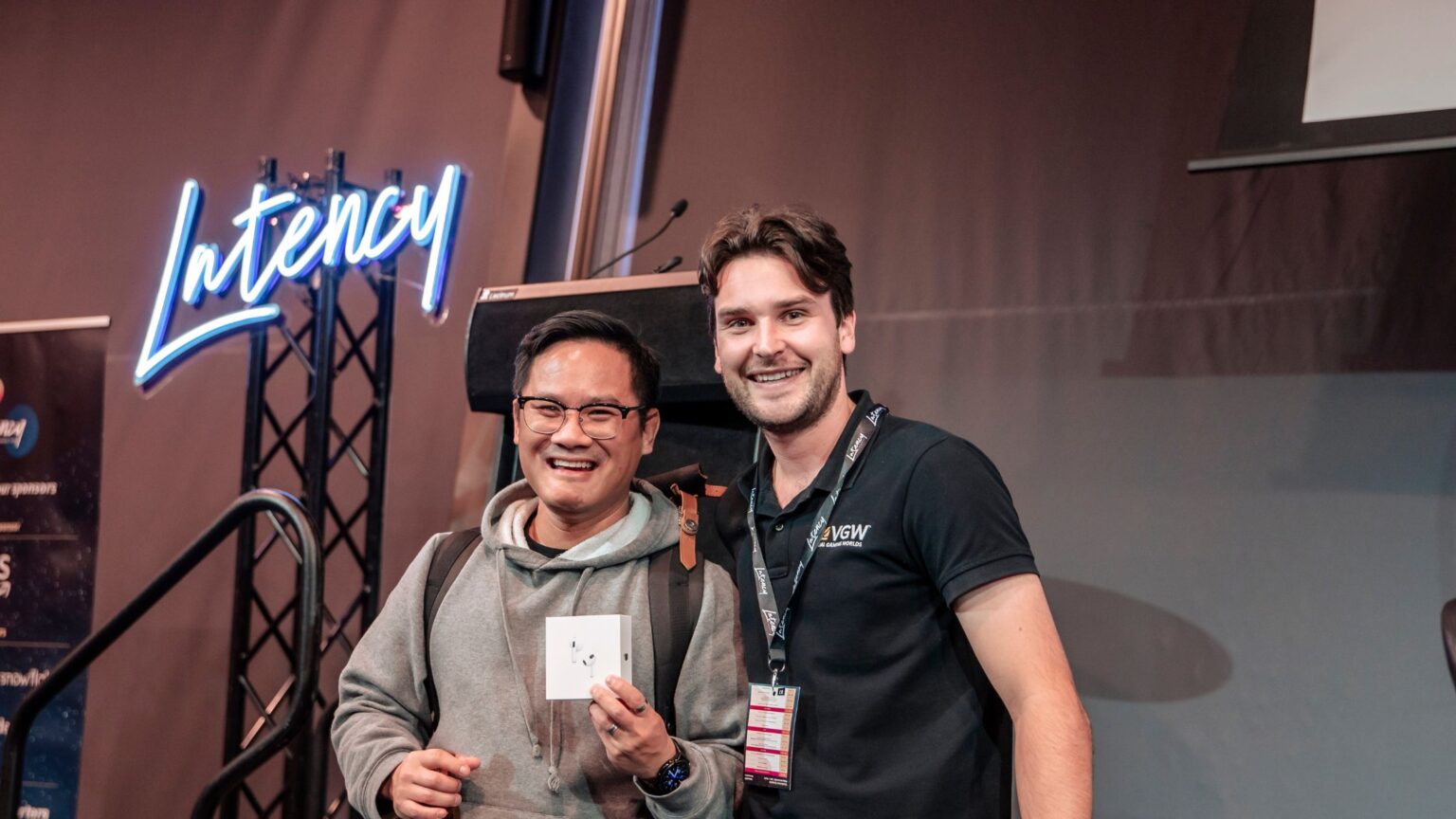 LuckyLand Slots - VGW